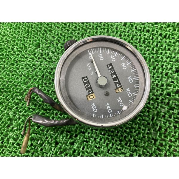 参考データ●メーカー：ホンダ●車名：GB250クラブマン●型式：MC10