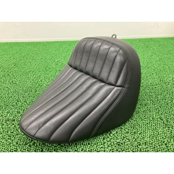 参考データ●メーカー：ハーレー●車名：FXBB●刻印：52000265L