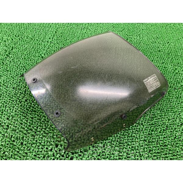参考データ●メーカー：ホンダ●車名：ゼルビス●型式：MC25●刻印：KBV