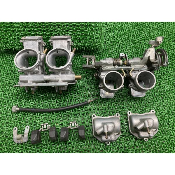 参考データ●メーカー：ホンダ●車名：NSR250R●型式：MC18-1118***●刻印：TA21A上記車両から取外しました。