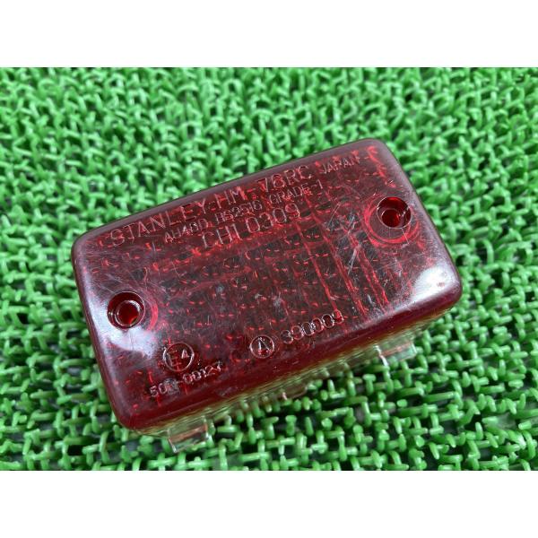 参考データ●メーカー：ホンダ●車名：マグナ50●型式：AC13●刻印：HM-76RC