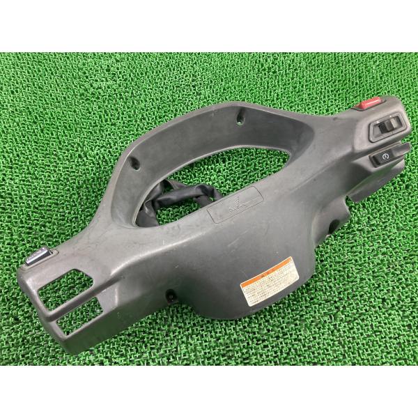 参考データ●メーカー：ホンダ●車名：フォーサイト●型式：MF04●刻印：KFG