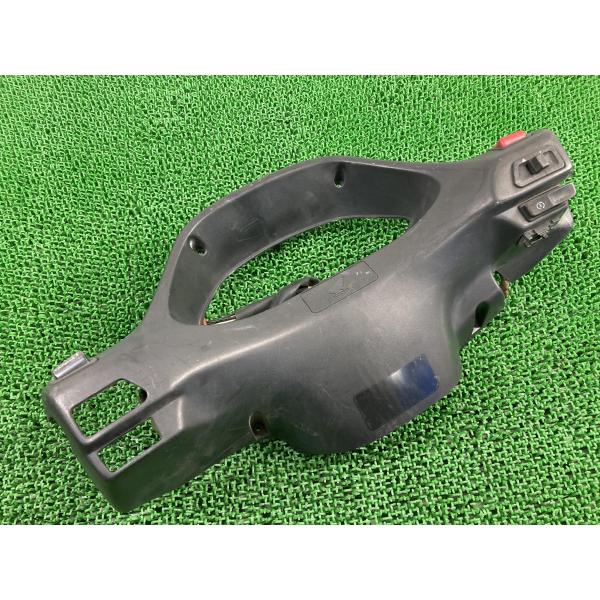 参考データ●メーカー：ホンダ●車名：フォーサイト●型式：MF04●刻印：KFG