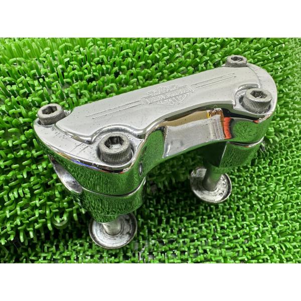 参考データ●メーカー：ハーレー●車名：ソフテイル