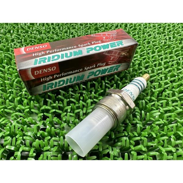 参考データ●メーカー：社外品●車名：DENSO製グランドアクシス100●刻印：IWF22/5379