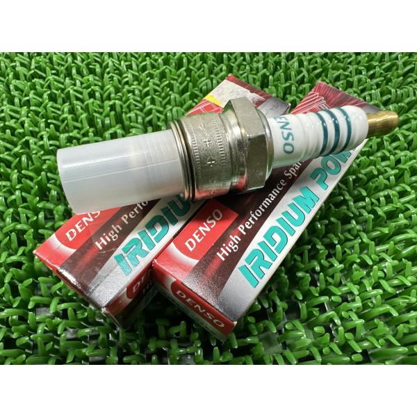 参考データ●メーカー：社外品●車名：DENSO製900SS●刻印：IWF22/5379