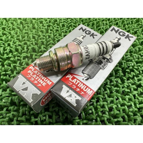 参考データ●メーカー：社外品●車名：NGK製エリミネーター250/SE/LX●型式：EL250A●刻印：C8HVX