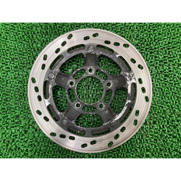 参考データ●メーカー：スズキ●車名：RG250ガンマ●型式：GJ21B