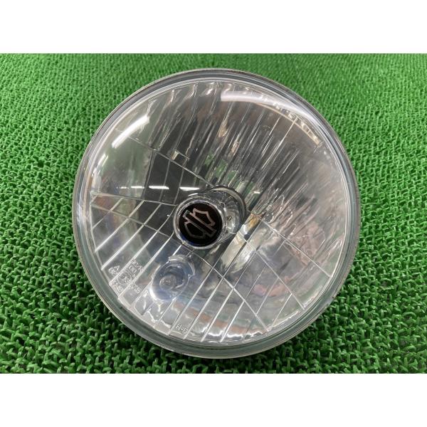 参考データ●メーカー：ハーレー●車名：FLHTCU1580●型式：5HD1FC4428Y605***●刻印：68344-05上記車両から取外しました。