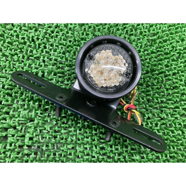 参考データ●メーカー：社外品●車名：イージーライダース製SR400