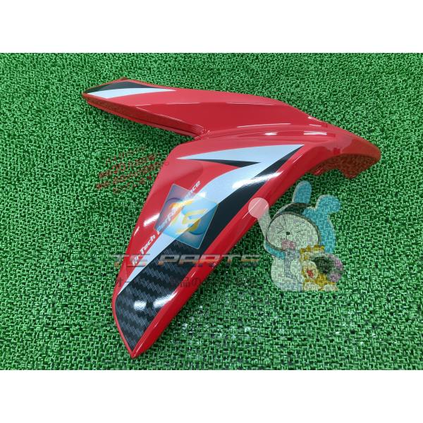 参考データ●メーカー：ヤマハ●車名：RayZ125●共用車種：*