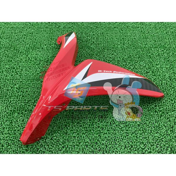 参考データ●メーカー：ヤマハ●車名：RayZ125●共用車種：*