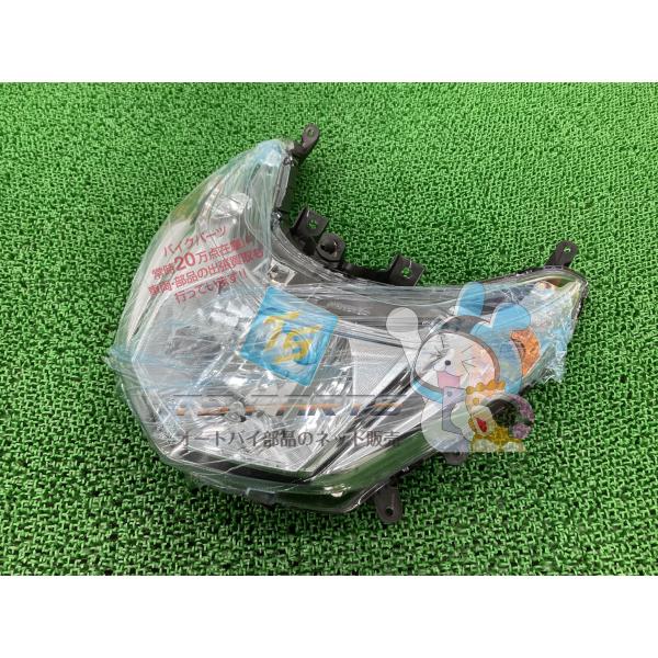参考データ●メーカー：ヤマハ●車名：RayZ125●共用車種：*