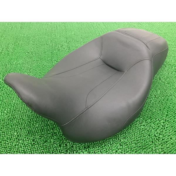 参考データ●メーカー：ハーレー●車名：FLTRXS1870●年式：2020年●型式：5HD1KTP59LB611***●刻印：P52000142上記車両から取外しました。