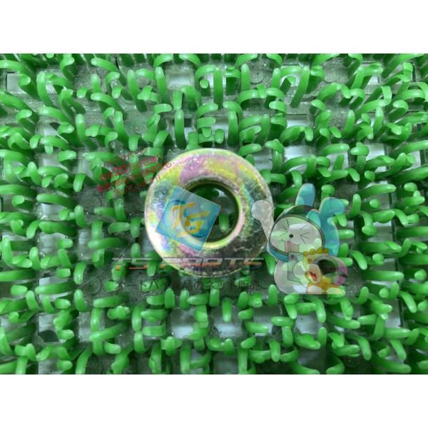 参考データ●メーカー：ホンダ●車名：スペイシー125●型式：JF04●共用車種：ジョーカー50/ジョーカー90