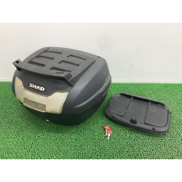 参考データ●メーカー：社外品●車名：SHAD製