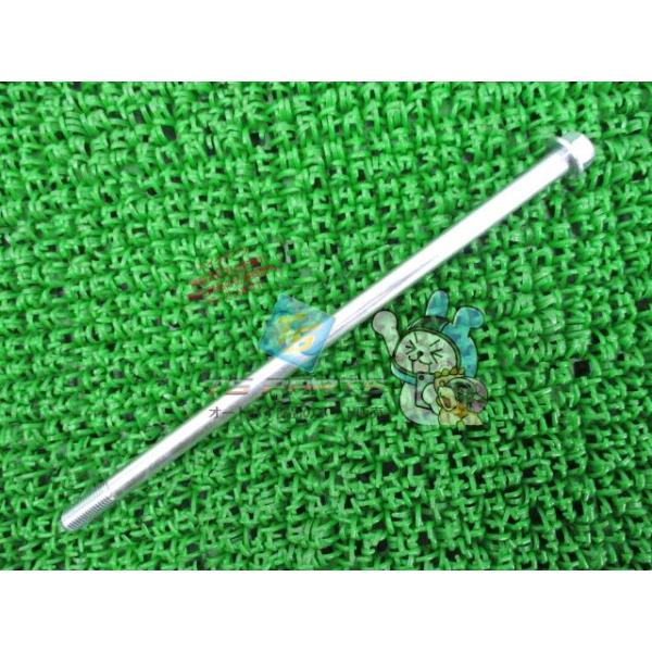 参考データ●メーカー：ホンダ●車名：トゥデイ●型式：AF61●共用車種：ジョルノ