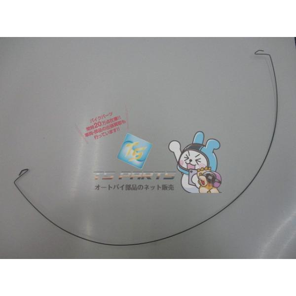 参考データ●メーカー：スズキ●車名：GSX1100Sカタナ●共用車種：RGV250ガンマ/GS650Gカタナ