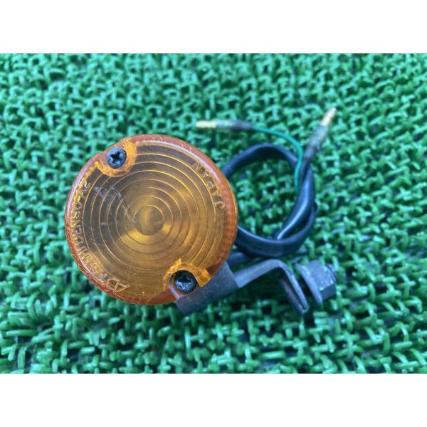 参考データ●メーカー：カワサキ●車名：KSR-II●型式：MX080B●刻印：A2