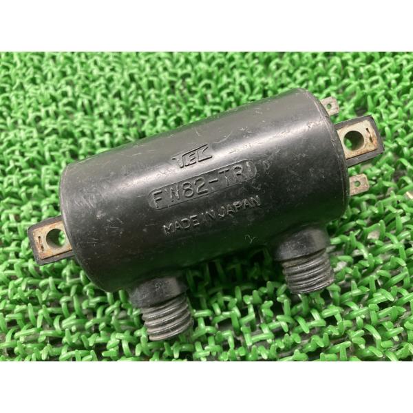 参考データ●メーカー：ホンダ●車名：VF500C●型式：PC13●刻印：FW82-TR1