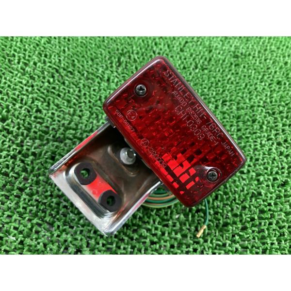 参考データ●メーカー：ホンダ●車名：CB400SS●型式：NC41●刻印：HM-76RC