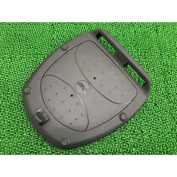 参考データ●メーカー：社外品●車名：GIVI製
