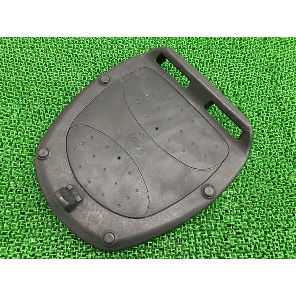 参考データ●メーカー：社外品●車名：GIVI製