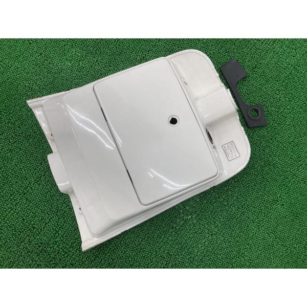 参考データ●メーカー：スズキ●車名：ジェンマ125●型式：CF41A●刻印：92111-01400