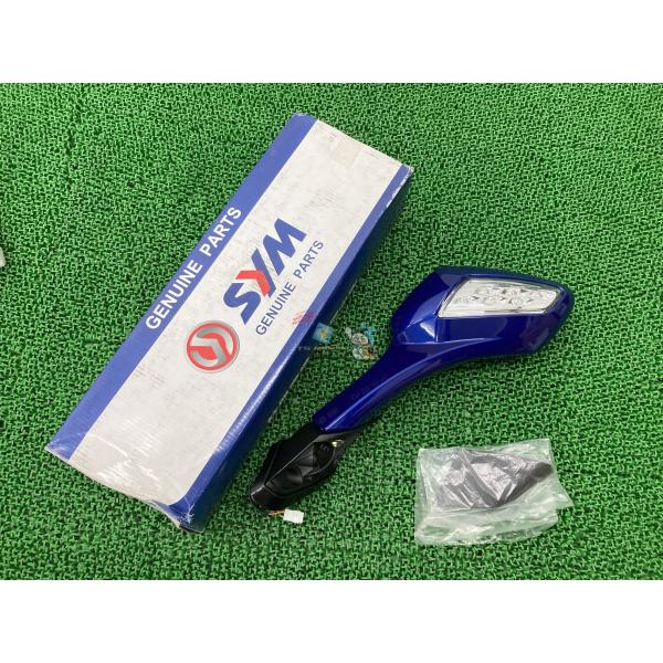 参考データ●メーカー：シム(SYM)●車名：RV250EFi