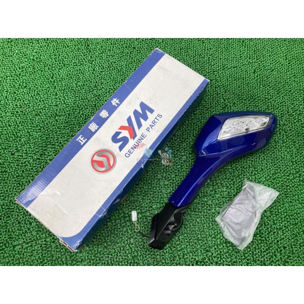 参考データ●メーカー：シム(SYM)●車名：RV250EFi