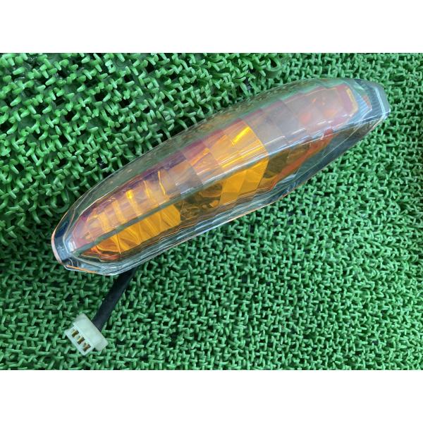 参考データ●メーカー：ホンダ●車名：フォルツァ●型式：MF08●刻印：1121-584