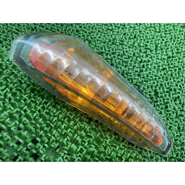 参考データ●メーカー：ホンダ●車名：フォルツァ●型式：MF08●刻印：1121-584