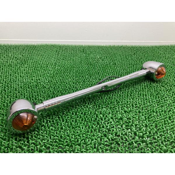 参考データ●メーカー：社外品●車名：FXSTD1450●年式：2002年●型式：1HD1BSY142Y016***上記車両から取外しました。