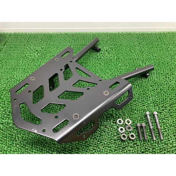 参考データ●メーカー：社外品●車名：デイトナ製CRF250L●型式：MD38/MD44