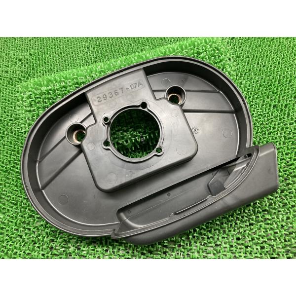 参考データ●メーカー：ハーレー●車名：XL883N●刻印：29367-07A