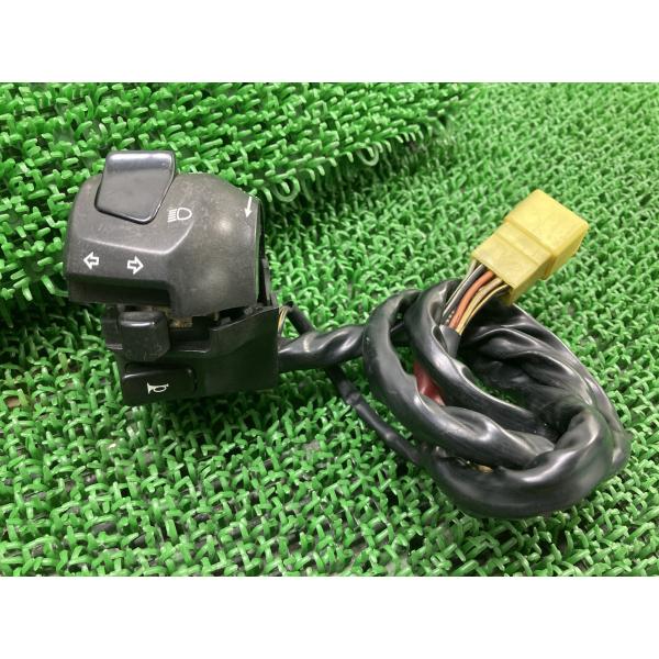 参考データ●メーカー：スズキ●車名：GSF1200S●型式：GV75A●刻印：374-18