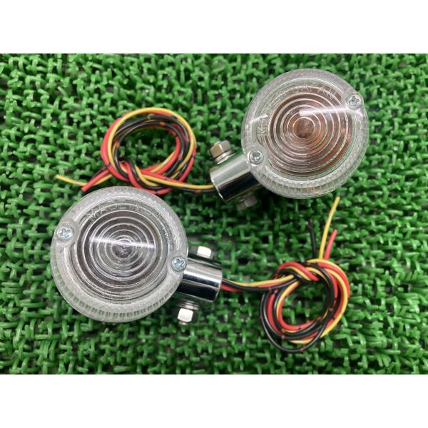 参考データ●メーカー：社外品●車名：CB72