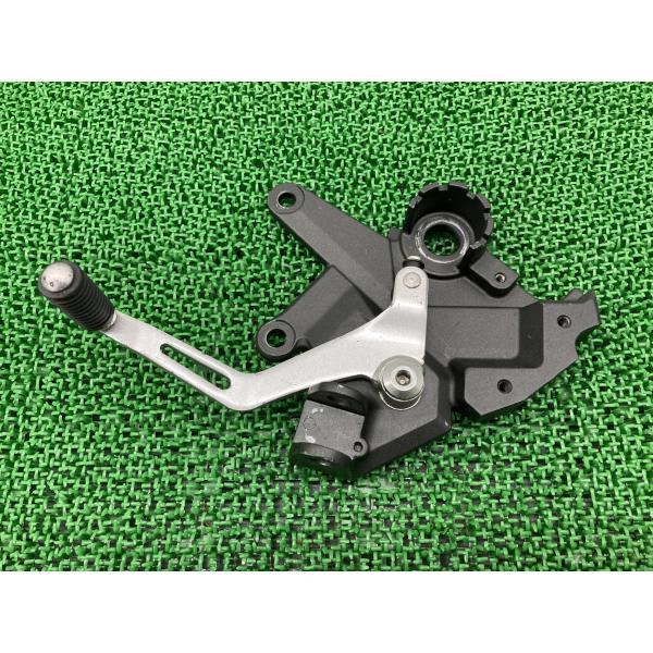 参考データ●メーカー：カワサキ●車名：Z650RS●型式：ER650M●刻印：1348