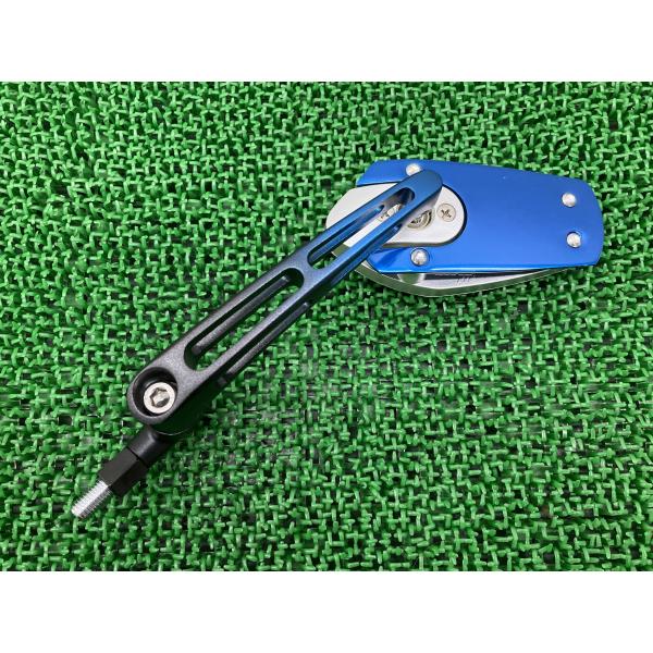 参考データ●メーカー：社外品●車名：MAGAZI製トリッカー●型式：DG16J