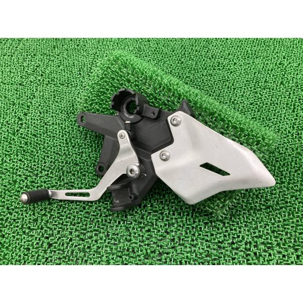 参考データ●メーカー：カワサキ●車名：Z650RS●型式：ER650M●刻印：1348