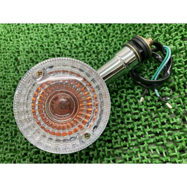 参考データ●メーカー：社外品●車名：GN125H●型式：LC6PC●刻印：073023