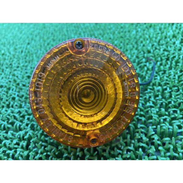 参考データ●メーカー：ホンダ●車名：CB450SC●刻印：045-1019