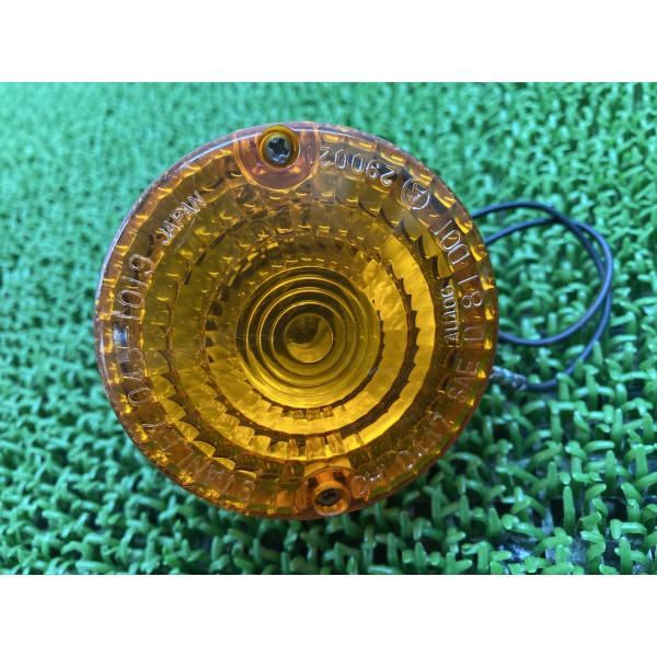 参考データ●メーカー：ホンダ●車名：CB450SC●刻印：045-1019