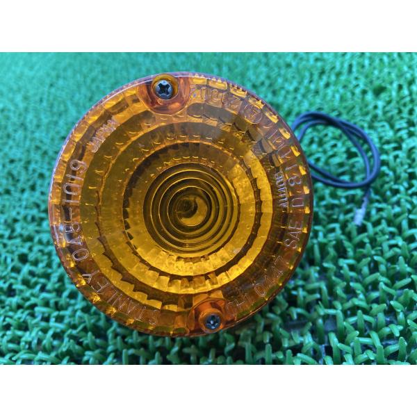 参考データ●メーカー：ホンダ●車名：CB450SC●刻印：045-1019