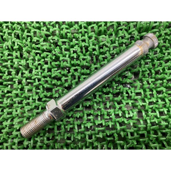 参考データ●メーカー：ホンダ●車名：CB450SC