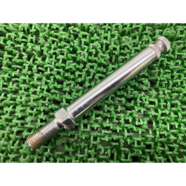 参考データ●メーカー：ホンダ●車名：CB450SC