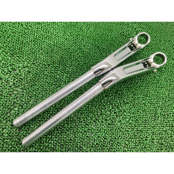 参考データ●メーカー：社外品●車名：CBX400F●型式：NC07