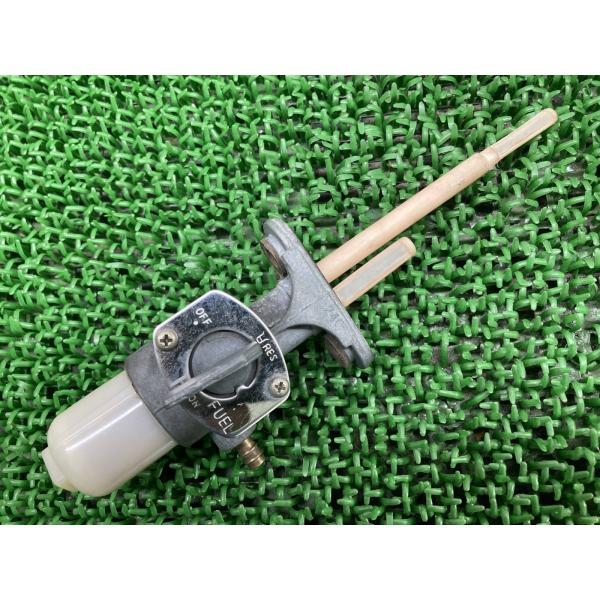 参考データ●メーカー：スズキ●車名：GN125●型式：LC6PC