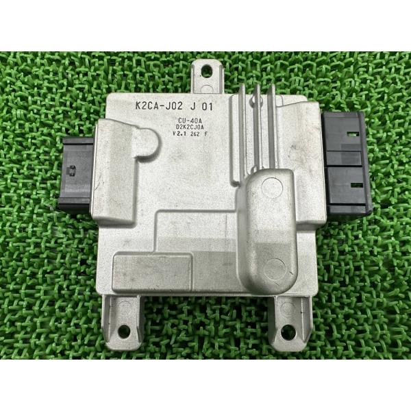 参考データ●メーカー：ホンダ●車名：ディオ110●型式：JK03