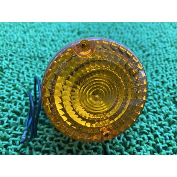 参考データ●メーカー：ホンダ●車名：CB450SC●刻印：045-1019